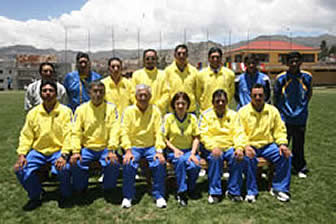 ABB 26 años formando jugadores con talento