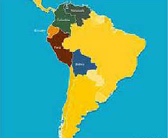 Bolivia afianza Arancel Integrado Andino