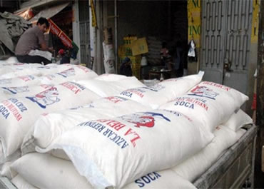 UNAGRO importa un millón de kilos de azúcar colombiana para abastecer ...