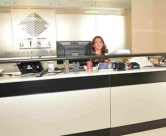 Moody’s: BISA Seguros alcanzó la mayor “fortaleza financiera”