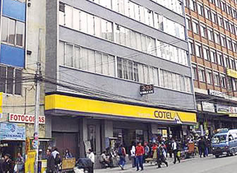 ATT: Juez debe conciliar la deuda que tiene Cotel