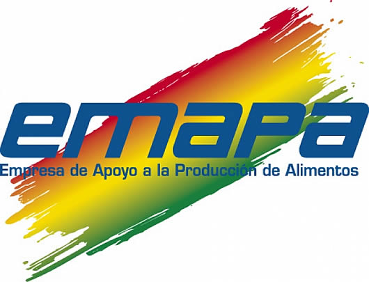 Emapa muestra su trabajo en la Expo Industria 2012