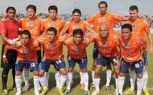 Deuda de Blooming superaría los dos millones de dólares