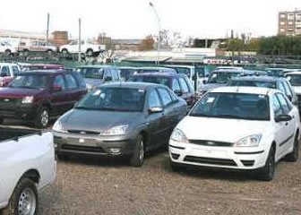 ABN excluye de la nacionalización a 4.123 autos 'chutos' por duplicidad ...