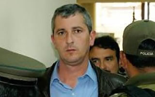 Caso terrorismo-separatismo: Fiscal Marcelo Soza ordena aprehensión de ...