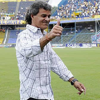 Oriente Petrolero inició operativo Gremio