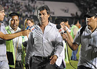 DT de Oriente Petrolero está en la cuerda floja