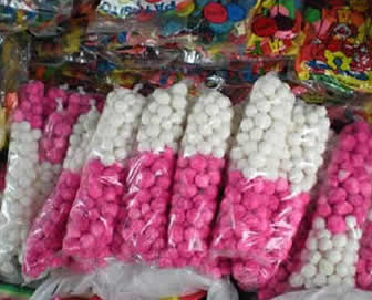 Termina el Carnaval con el ritual ancestral de la ch’alla