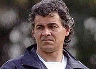 Ariel Cuffaro Russo es el nuevo DT de Oriente Petrolero