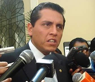 Opositores: Proceso de cambio sigue siendo una teoría