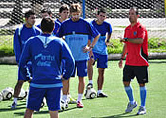 Bolívar decide retener al naturalizado Álex Da Rosa