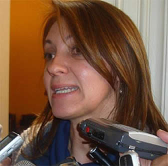 Diputada de Unidad Nacional afirma que el MAS no sabe de economía