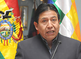 Canciller plantea ante la OEA crear un Centro de Investigación del ...