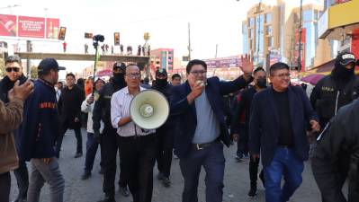 Gasolinazo en Bolivia y los nuevos precios de los hidrocarburos líquidos